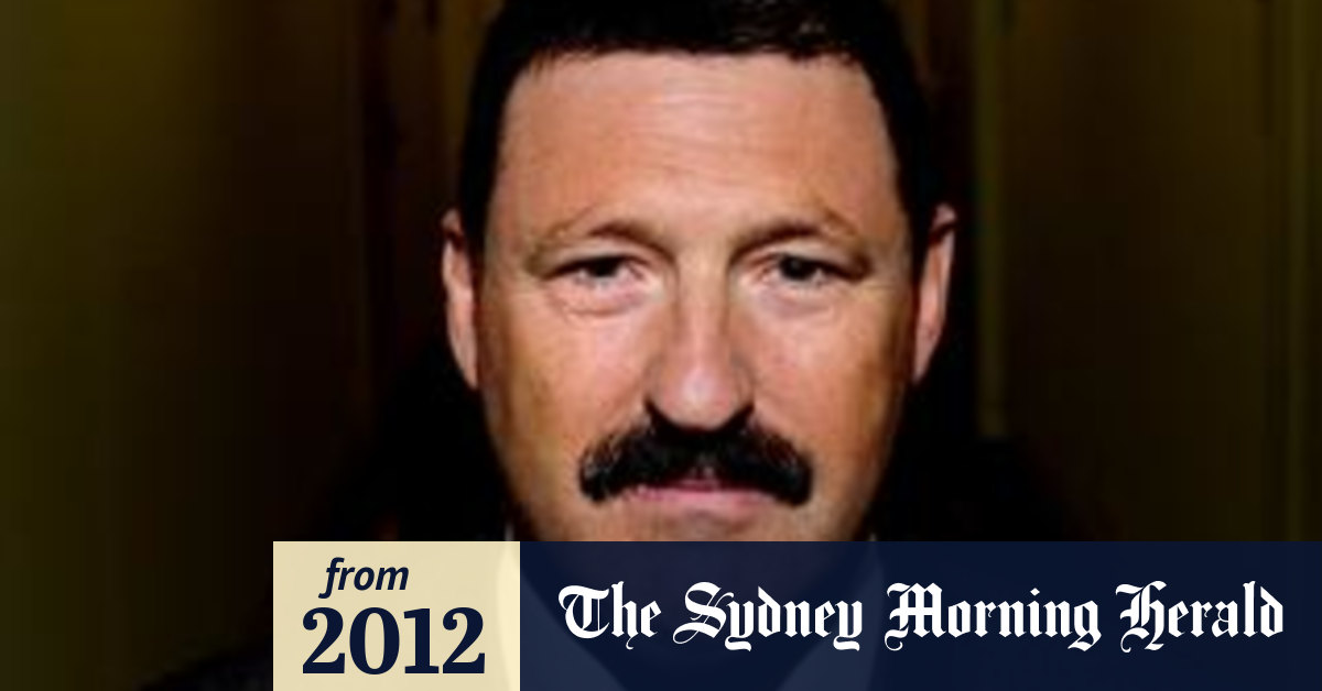 Mcclelland Ponders Future After Cabinet Dumping 